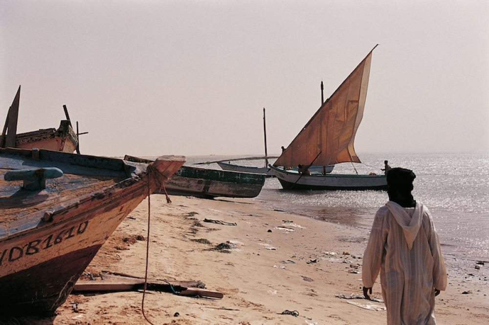 Heritage of Water: Traditional Water Systems in the Arab World - Arab ...