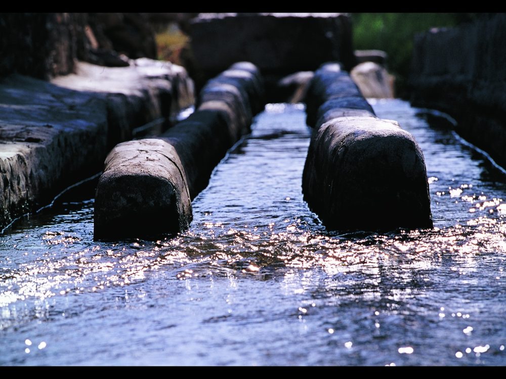 Heritage of Water II: Cultural Practices in Wetlands and World Heritage ...